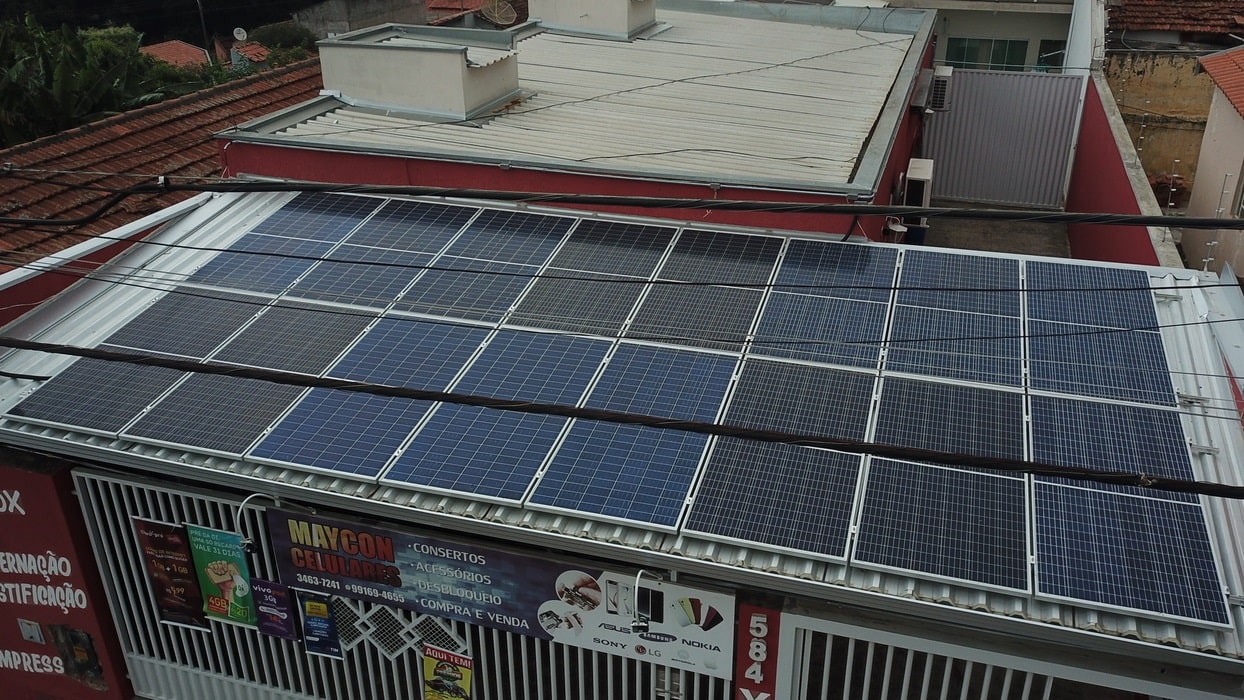 Energia - Automatize