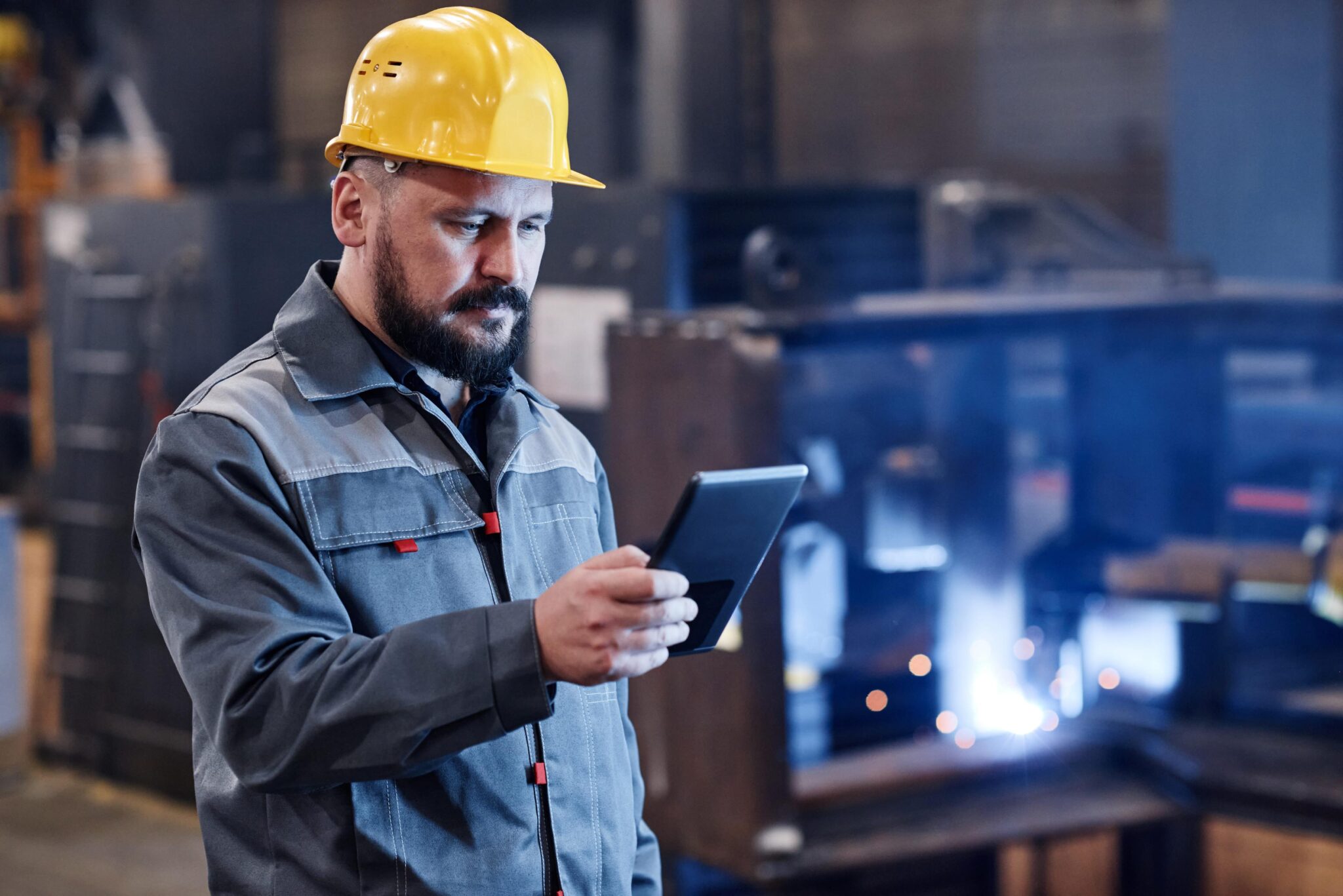 IHM: o que é e como escolher a melhor opção para sua empresa - Automatize